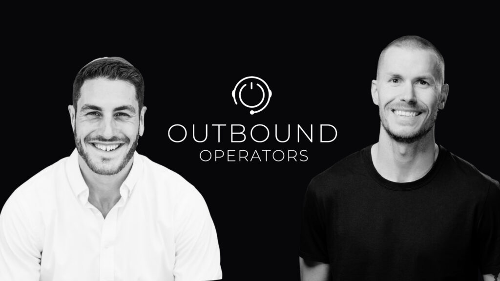 Home - Outbound Operators